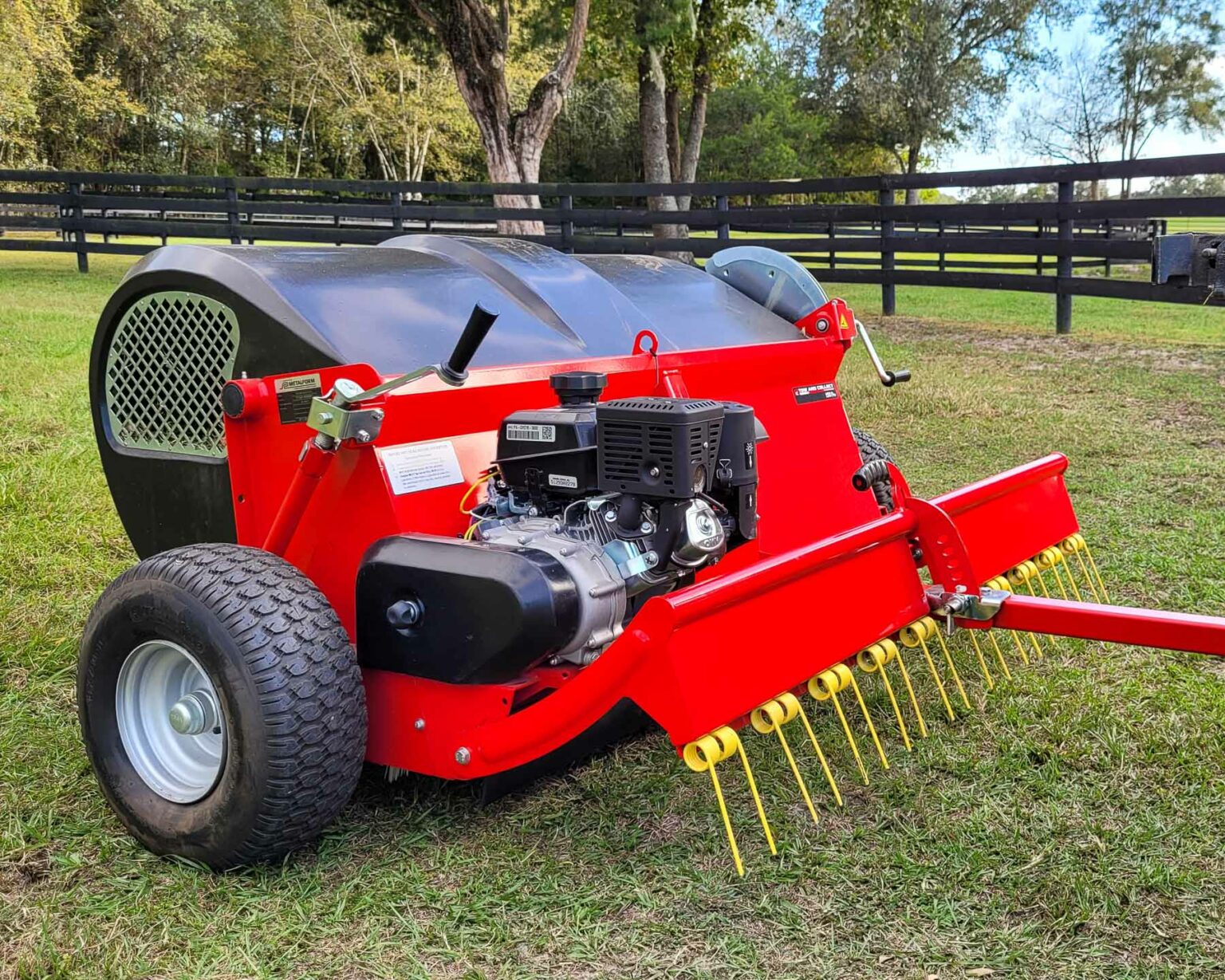 Tow and Collect - 1500 Pro - US Tow and Collect